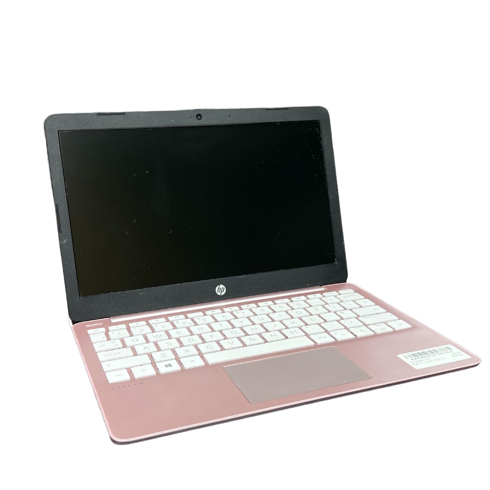 HP Hp Stream Pink - Own4Less
